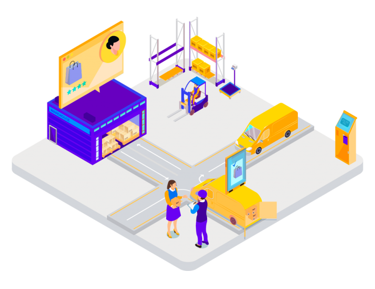 Urban Express – Sitio oficial de Urban Express